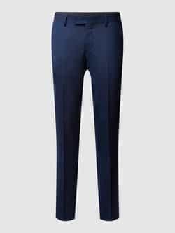 Tiger Of Sweden Slim Fit Anzughose mit Stretch-Anteil Modell Gordon
