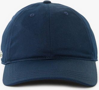 Lacoste Casquette en coton
