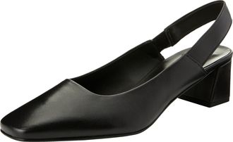 Högl Högl Damen Scarlett Pumps, schwarz, 34.5 EU