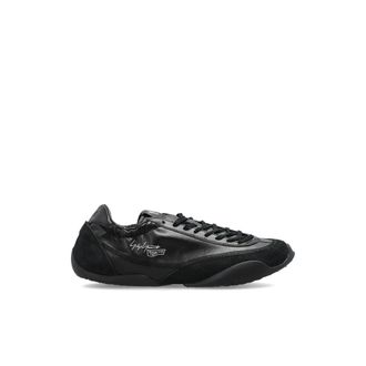 Yohji Yamamoto Tokyo Warped Sportschuhe - - Shoes - Damen - Schwarzk - 37 1/2 EU