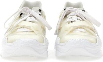 N&deg;21 Billy Sneaker - White