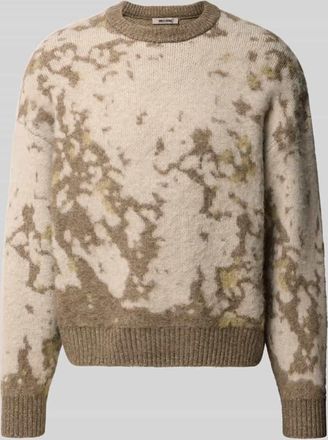 Only & Sons Pullover mit weicher Strickstruktur