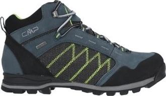 F.lli Campagnolo Botte Thiamat Mid 2.0 WP Vibram