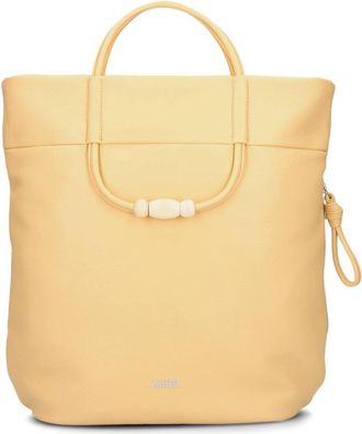 zwei Schultertasche Perla