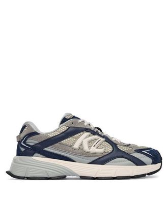 Karl Lagerfeld Sneakers KL55521A Grau