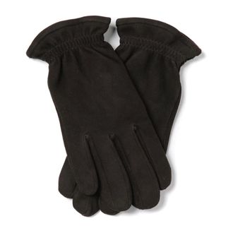 Orciani Homme, Accessoires, Brun, Taille: 8 1/2 IN Gants Shiver
