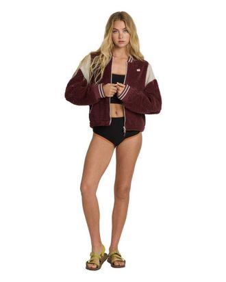 Billabong Fleecejacke Batter