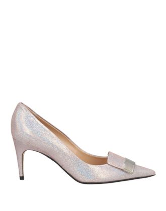 Sergio Rossi SCHUHE - Pumps auf YOOX.COM