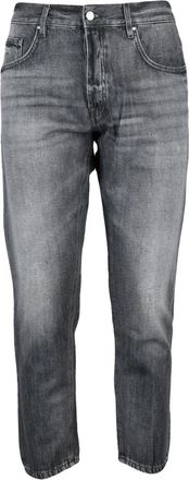 Don the Fuller Jeans - - Jeans - Herren - Grau - W33