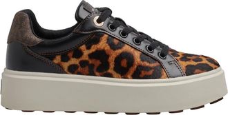 Michael Kors Femme, Chaussures, Multicolore, Taille: 36 EU Romey Lace Up