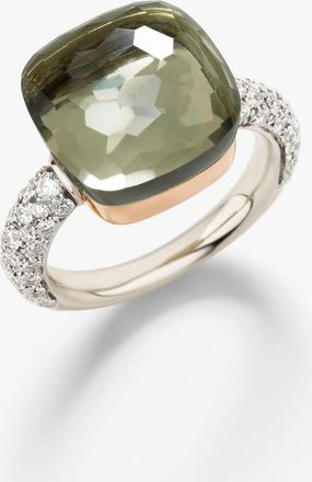 POMELLATO Bague Nudo