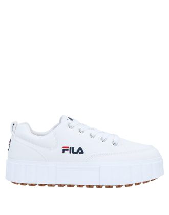 Fila SCHUHE - Sneakers auf YOOX.COM