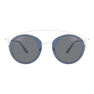 Liebeskind Liebeskind Damen Sonnenbrille silber/blau 46-24-140 10251-00240 - - Accessories - Damen - Grau - ONE SIZE