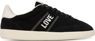 Love Moschino Sneakers LOVE MOSCHINO JA15272G1PIG0000 Schwarz