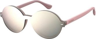 Havaianas Femme, Accessoires, Rose, Taille: ONE Size Floripa Clip-On Optical Frame
