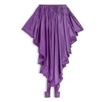 Alaia Alaia R&ouml;cke Violet - - Skirts - Damen - Lila - XS