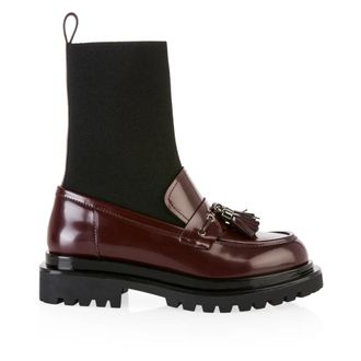 Marc Cain Damen, Schuhe, Braun, 38 EUGr&ouml;&szlig;e