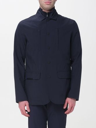 Save The Duck Jacke SAVE THE DUCK Herren Farbe Blau