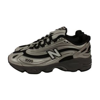New Balance Herren, Schuhe, Grau, 41 1/2 EUGr&ouml;&szlig;e