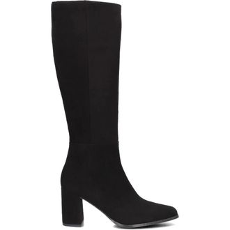 Notre-V Elegante High Boots Modell 33090 - - Shoes - Damen - Schwarzk - 41 EU