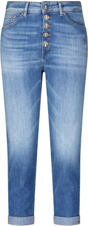 Dondup Loose-Fit Jeans Koons