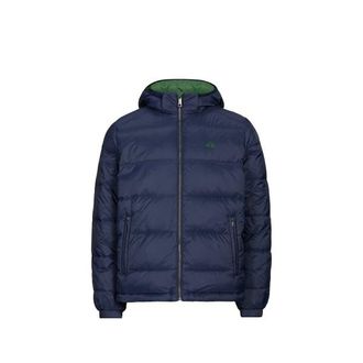 La Martina Doudoune manches longues &agrave; capuche amovible