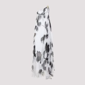 Pianoforte di Max Mara Fuggito Long Dress