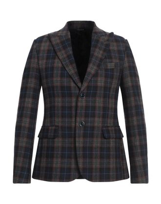 Daniele Alessandrini ANZ&Uuml;GE und CO-ORDS - Blazers auf YOOX.COM