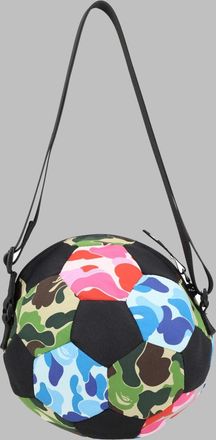A Bathing Ape Shoulder Bag - Multicolor