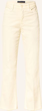 Raffaello Rossi Raffaello Rossi 7/8-Jeans Vic gelb