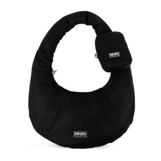 Kenzo Schultertasche - - Bags - Damen - Schwarzk - ONE SIZE