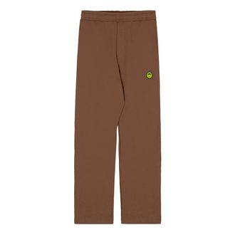 Barrow Smile Iconic Hose - - Trousers - Herren - Braun - L