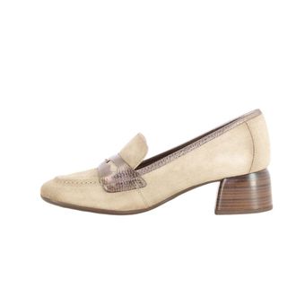 Hispanitas Loafer - - Shoes - Damen - Beige - 37 EU