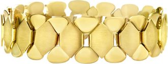Breil Armband Hexagonia