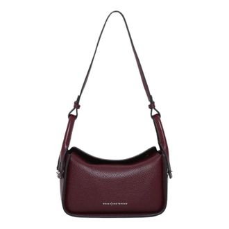 Smaak Truman - Femme - Sacs - Rouge - Taille: ONE Size