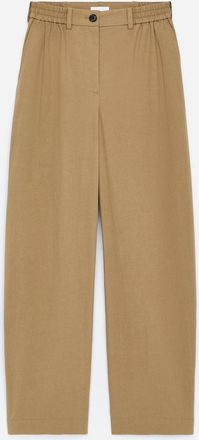 Arket Legere Chinohose -Beige