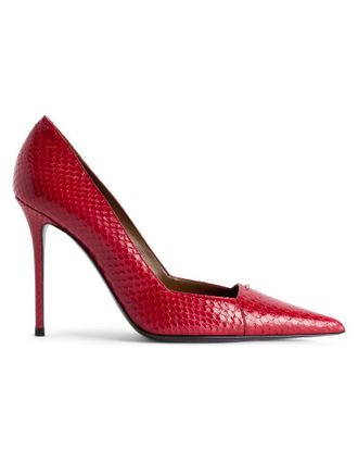 Giuseppe Zanotti RAQUEL PUMP 105 Pumps
