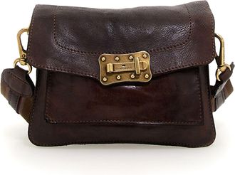 Campomaggi Schultertasche Donna