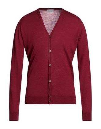 John Smedley MAILLE - Cardigans sur YOOX.COM