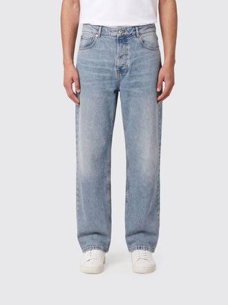 Ami Jeans Herren Farbe Blau