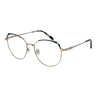 Pucci Metall Brillengestell - - Accessories - Damen - Gelb - ONE SIZE