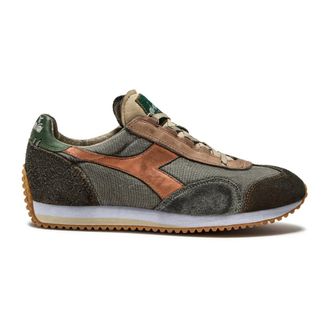 Diadora Heritage Equipe Sneakers - - Shoes - Herren - Mehrfarbig - 46 EU