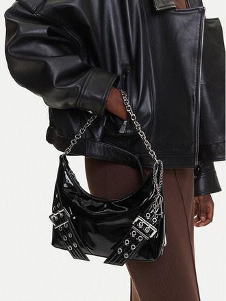 Steve Madden Handtasche Bgraya SM13001695 Schwarz