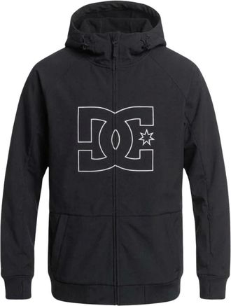 DC Veste Spectrum 10K - Homme - Sport - Noir - Taille: S