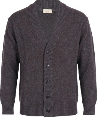 Altea STRICKWAREN - Strickjacken auf YOOX.COM