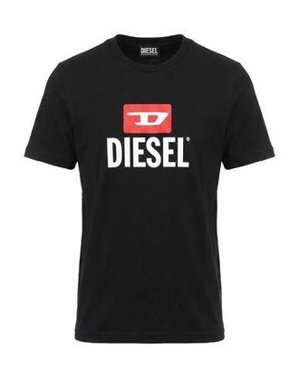 Diesel TOPS - T-shirts sur YOOX.COM