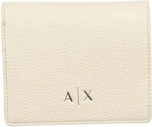 A|X Armani Exchange Petite maroquinerie - Portefeuilles sur YOOX.COM