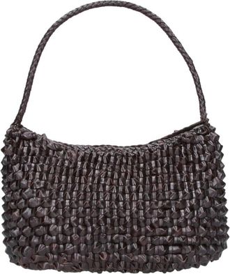 Dragon Diffusion Shoulder Bag Basil Cactus
