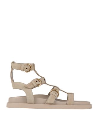 Gianvito Rossi SCHUHE - Sandalen auf YOOX.COM