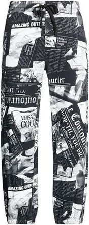 Versace BAS - Pantalons sur YOOX.COM